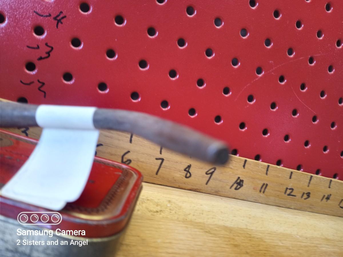 Cutting Torch Tip
