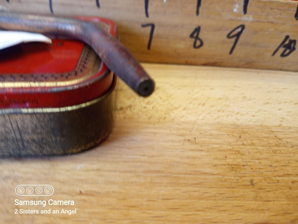 Cutting Torch Tip