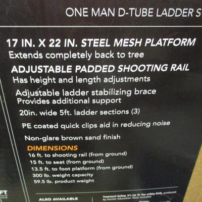 Field & Stream 16 Feet Outpost | EstateSales.org