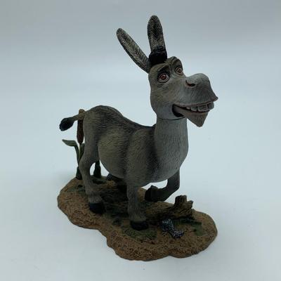 Shrek Figurines (S2-HS) | EstateSales.org