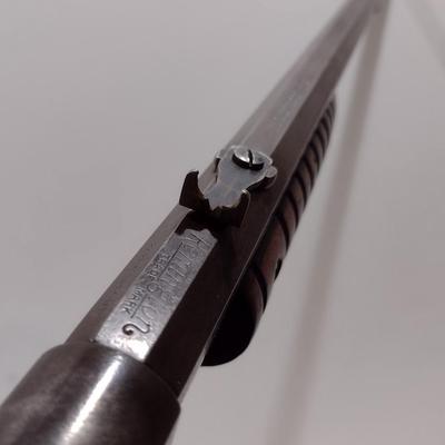 Vintage Remington .22 REM Special | EstateSales.org