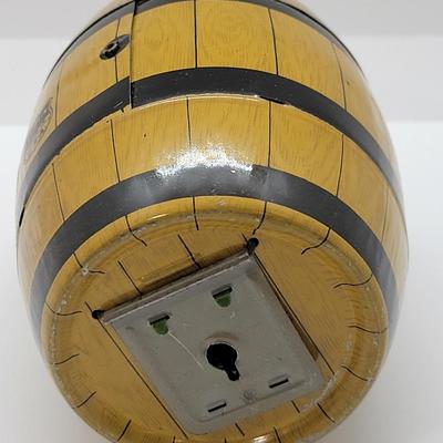 LOT 68: Vintage Coin Bank Collection | EstateSales.org