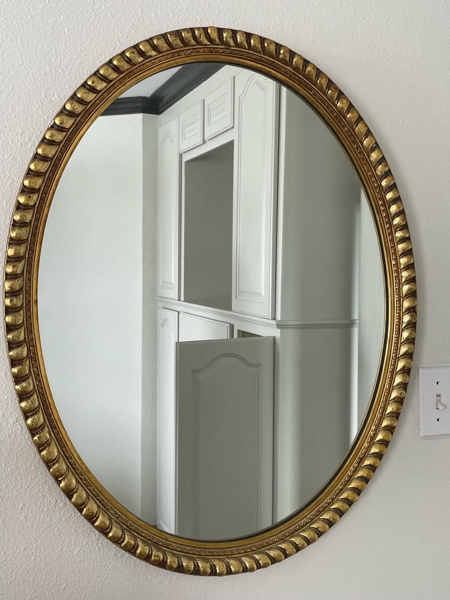 Mirror Mirror | EstateSales.org