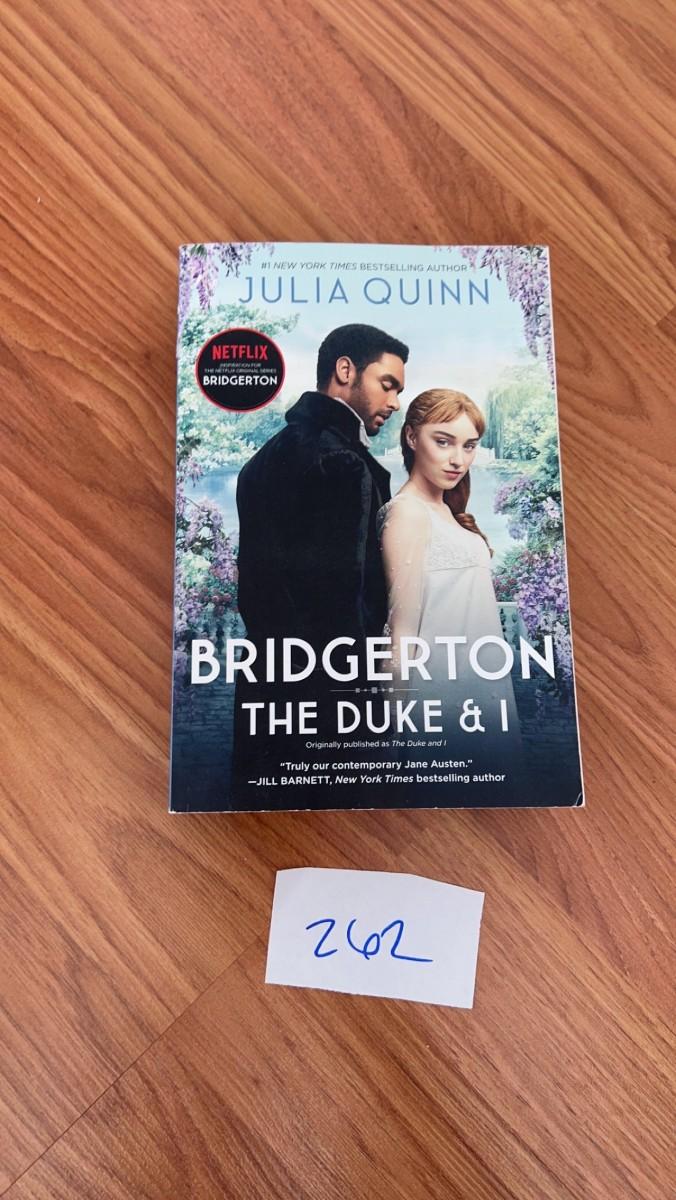 Bridgeton the duke and I | EstateSales.org