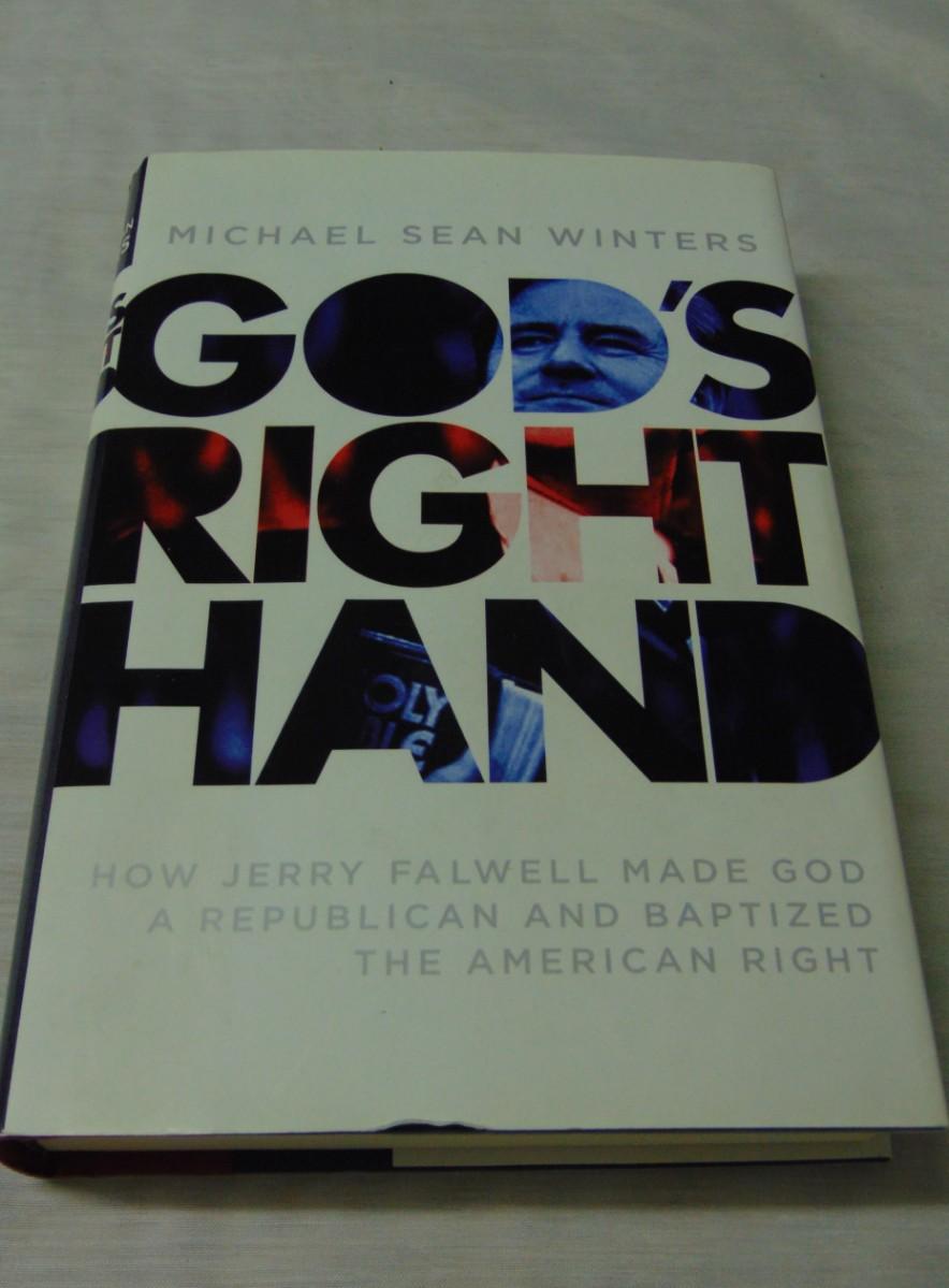 Jerry Falwell | EstateSales.org