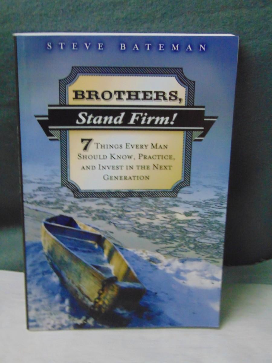 Brothers, Stand Firm | EstateSales.org