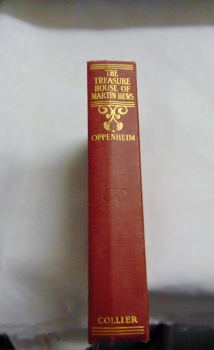 Treasure House of Martin Hews | EstateSales.org