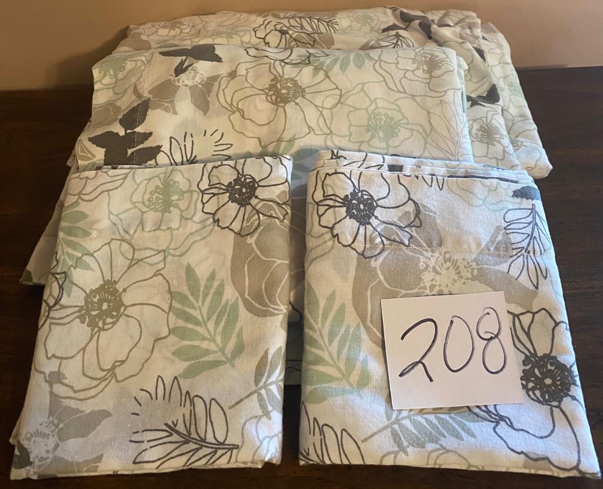 Full Sheet Set | EstateSales.org