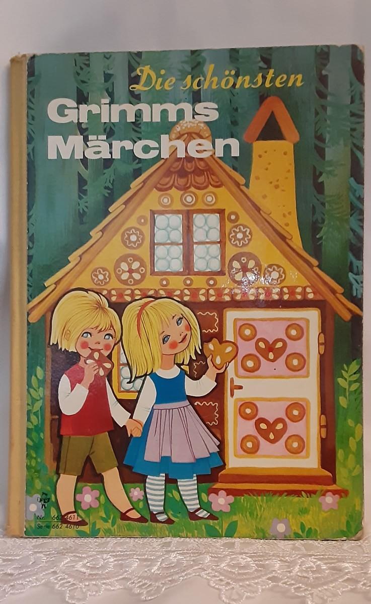 Grimm's Marchen | EstateSales.org
