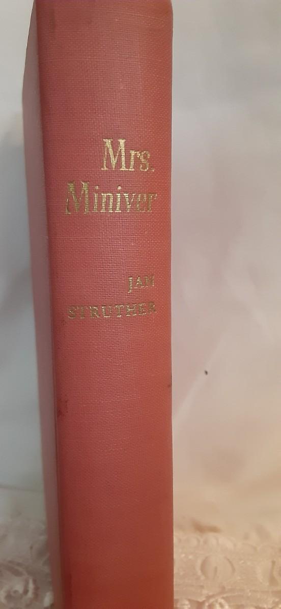 Mrs Miniver | EstateSales.org