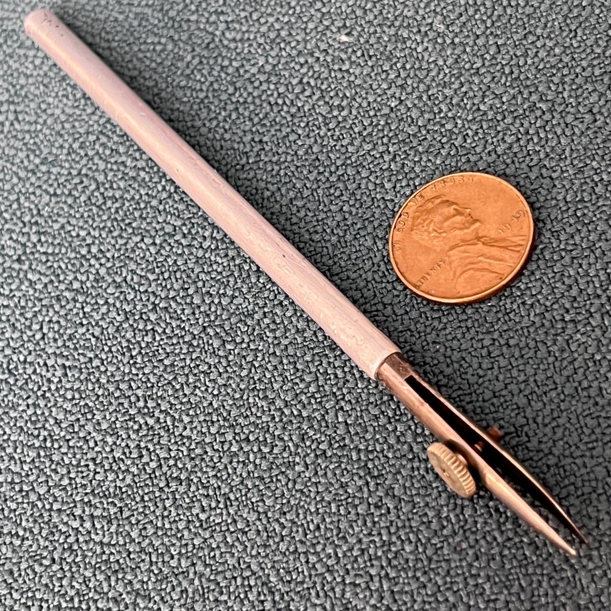 VINTAGE DRAFTING PEN | EstateSales.org