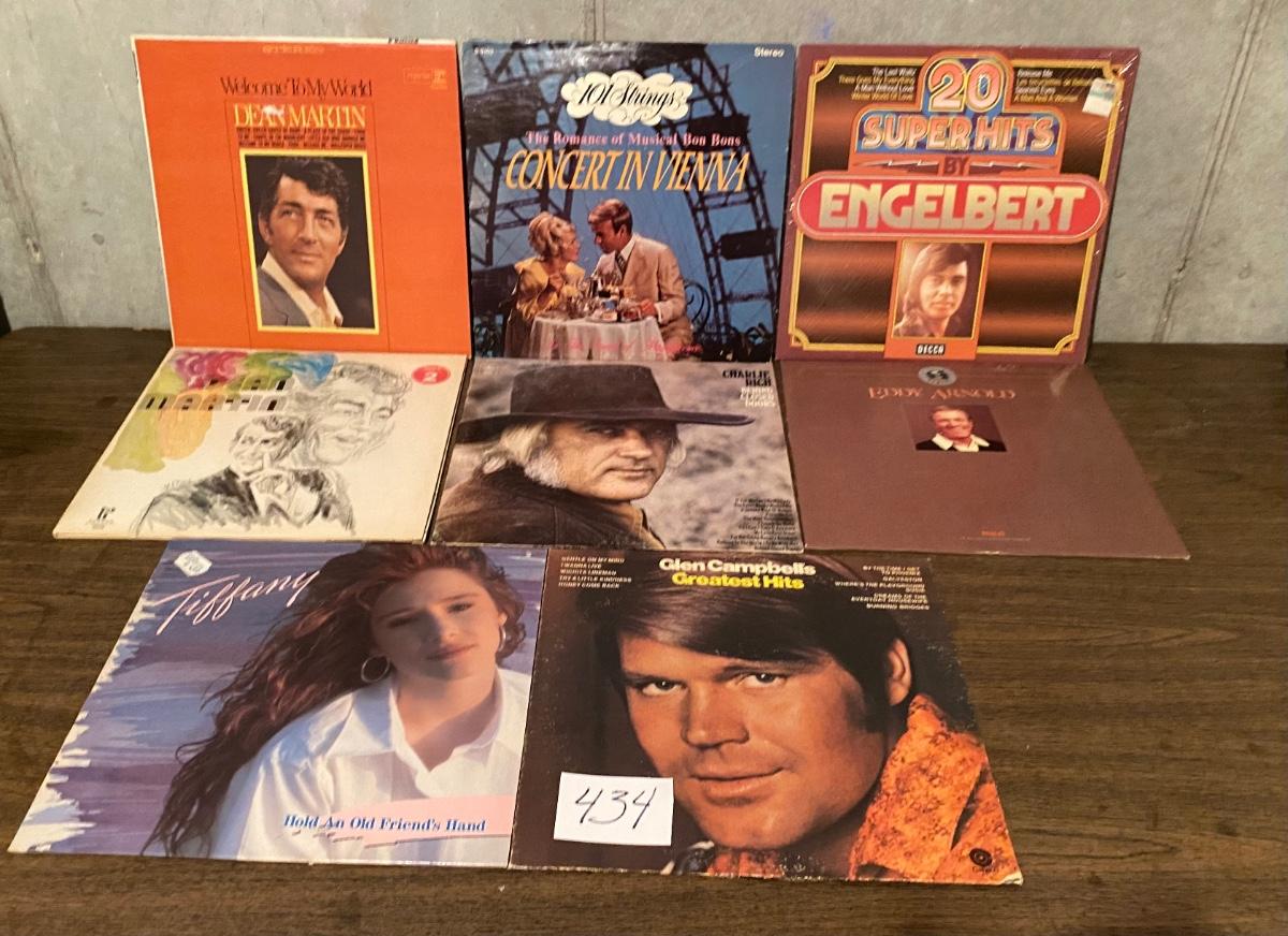 American Records | EstateSales.org