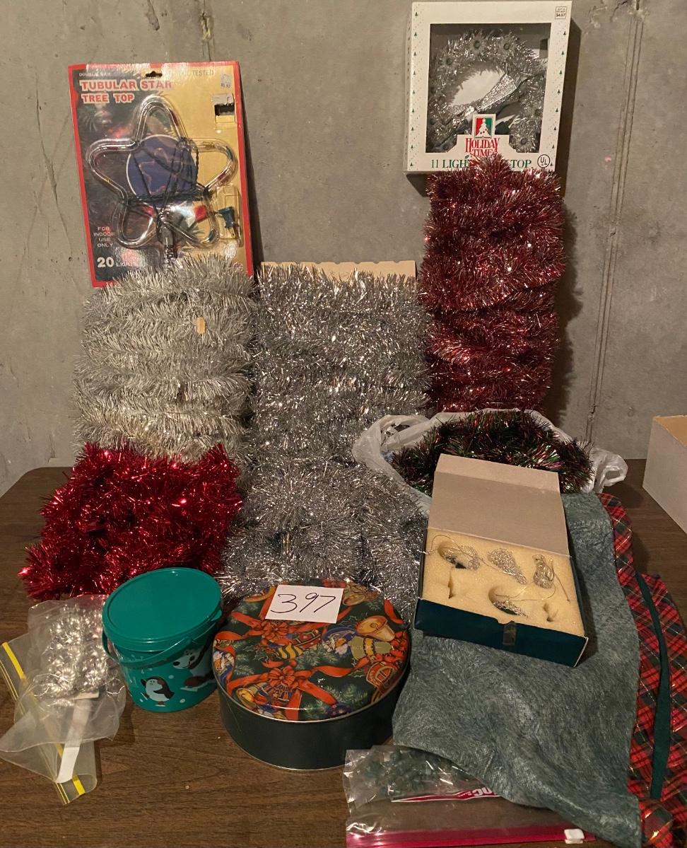 Garland and More | EstateSales.org