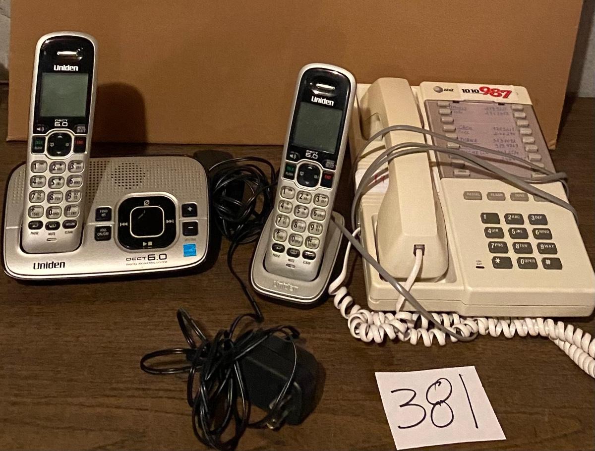 Home Phones | EstateSales.org