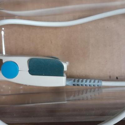 Medtronic Commander Flex blood pressure monitor and SC250 Scale ...