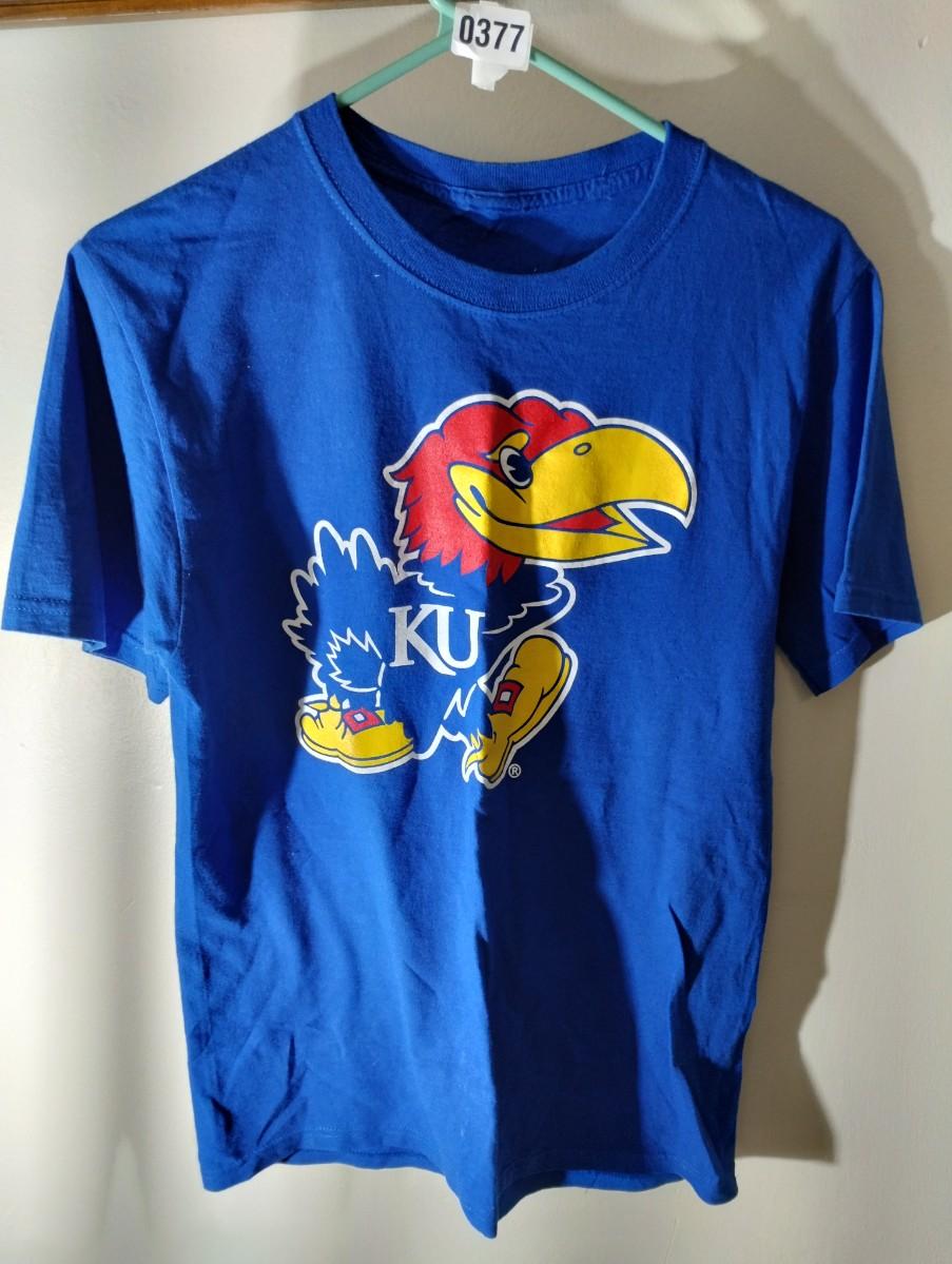 Jerzees KU T shirt | EstateSales.org