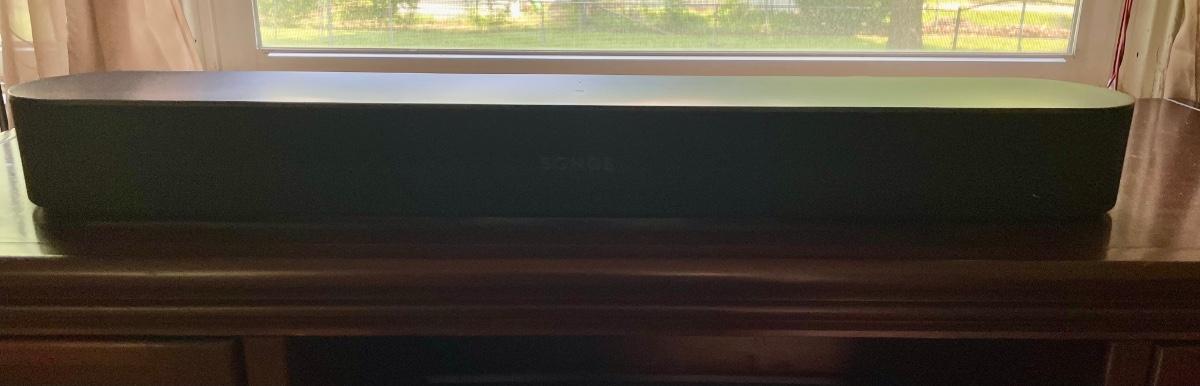 Sonos sound bar | EstateSales.org