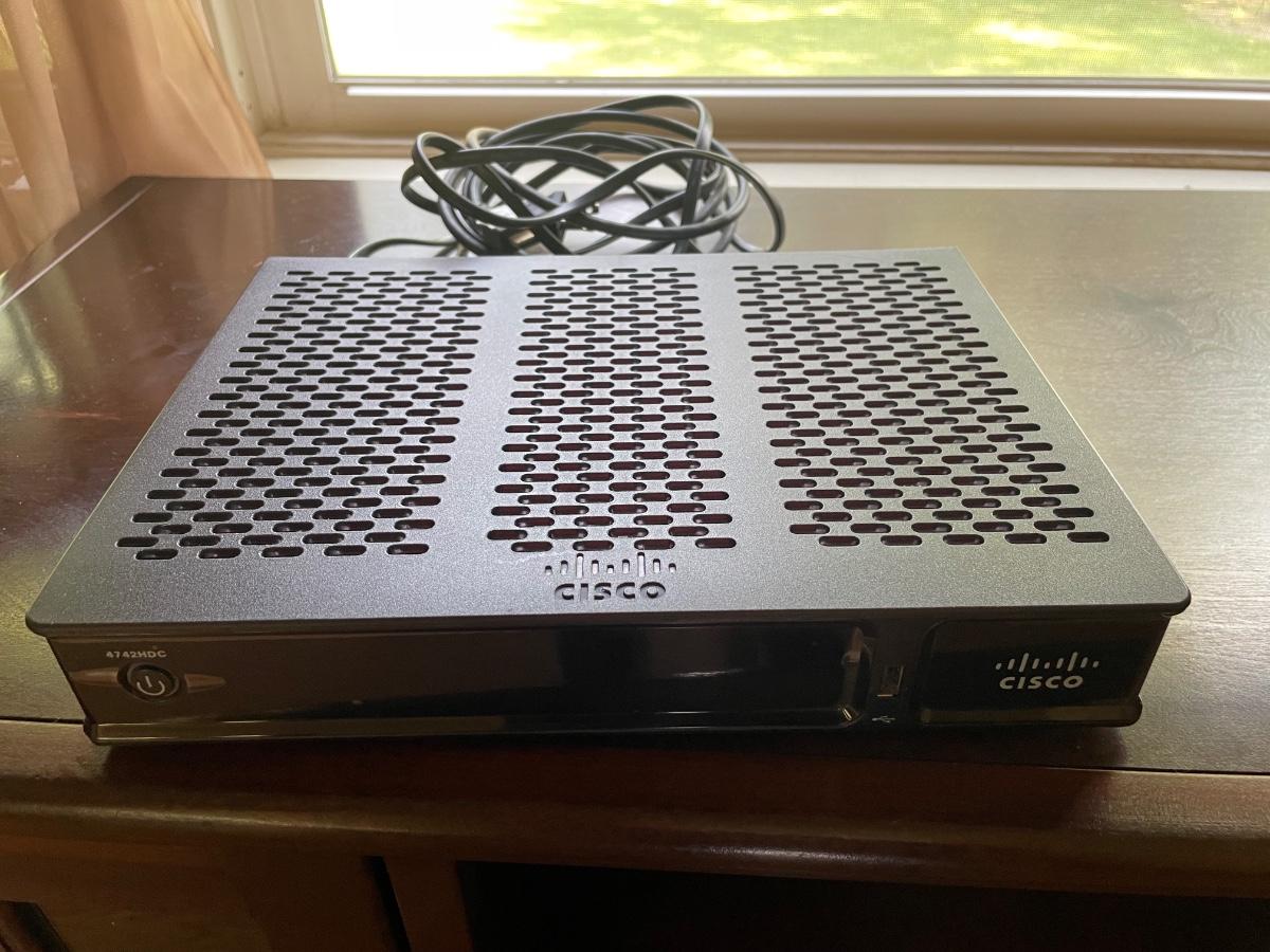 Cisco Router | EstateSales.org