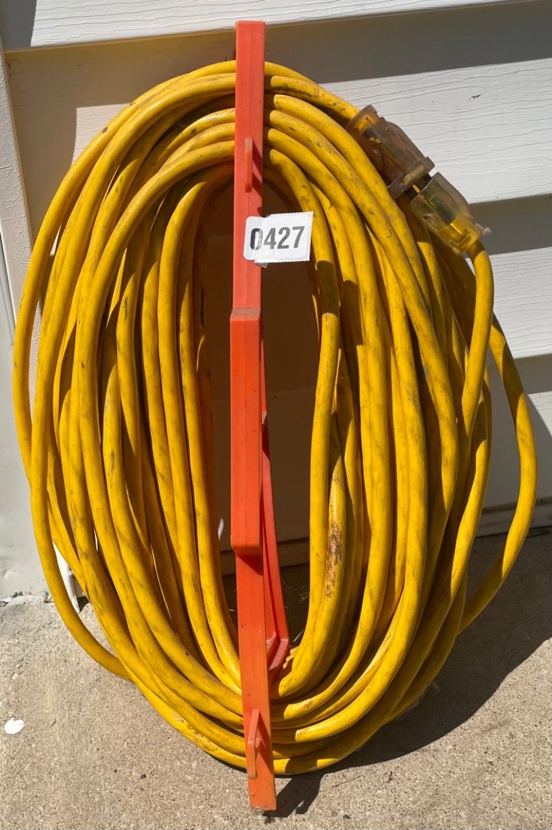 Heavy Duty Extension Cord | EstateSales.org