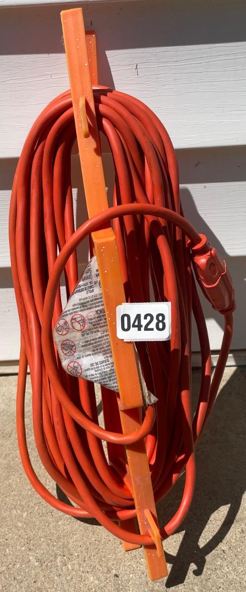 Regular Extension Cord | EstateSales.org