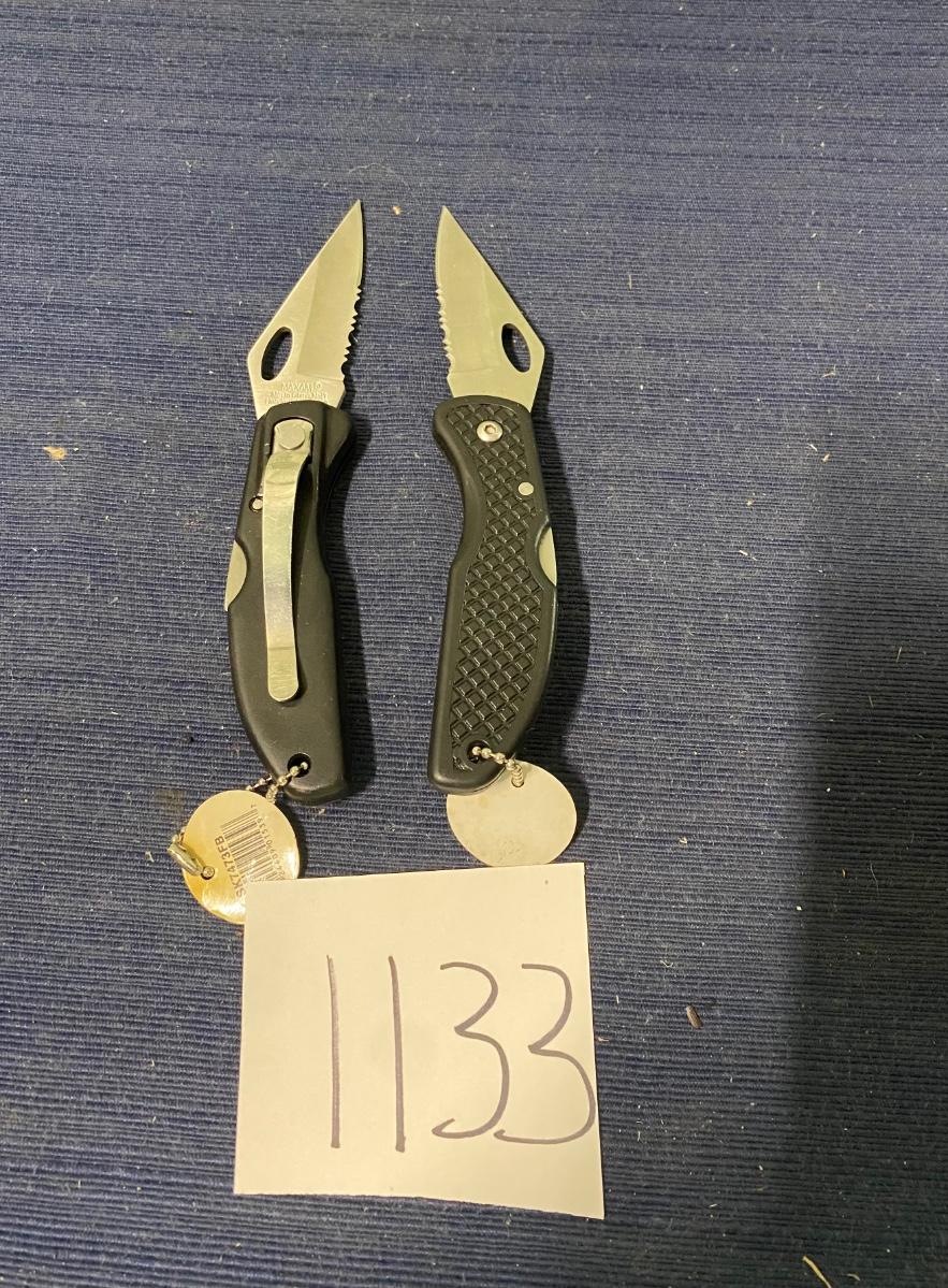 Maxam Knives | EstateSales.org