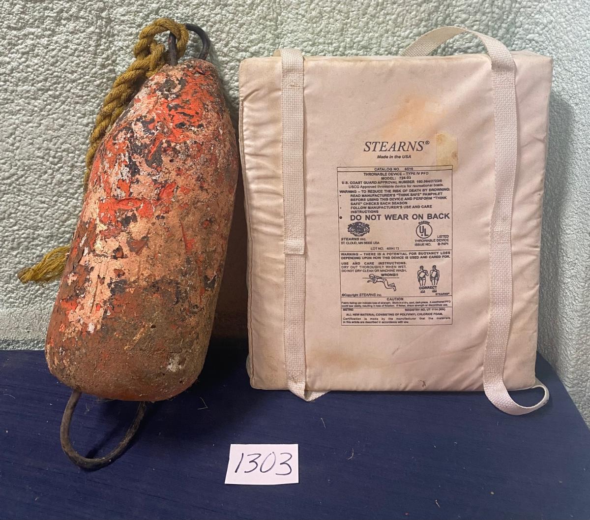 Float and Bob | EstateSales.org