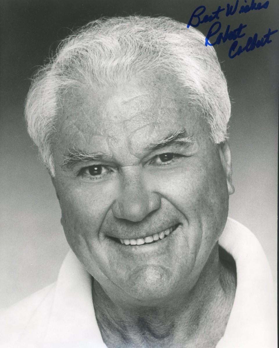 Robert Colbert signed photo | EstateSales.org