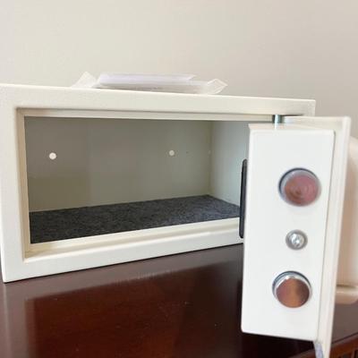 MESA SAFE COMPANY ~ Electronic Safe | EstateSales.org