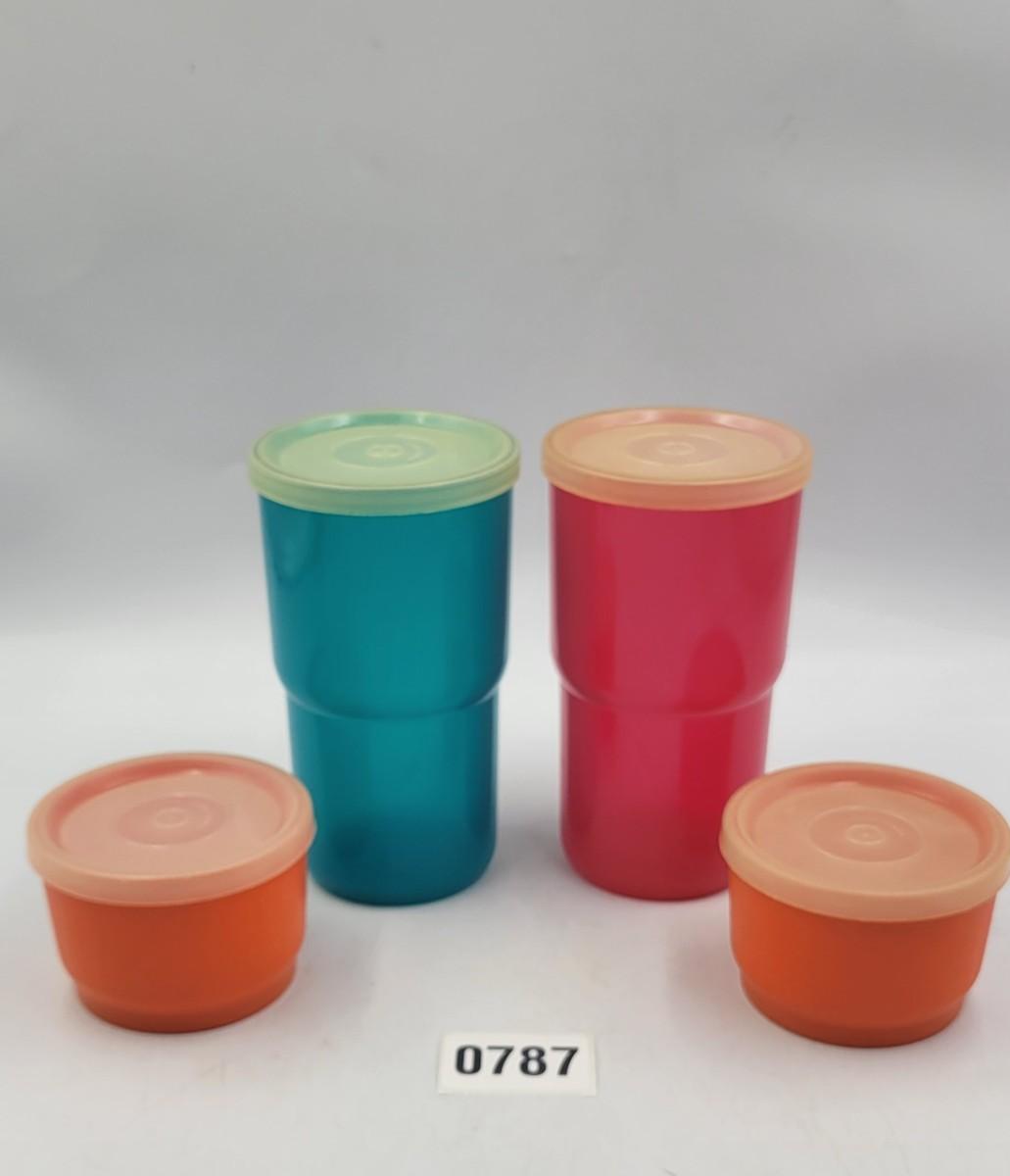 Vintage Tupperware Lot | EstateSales.org