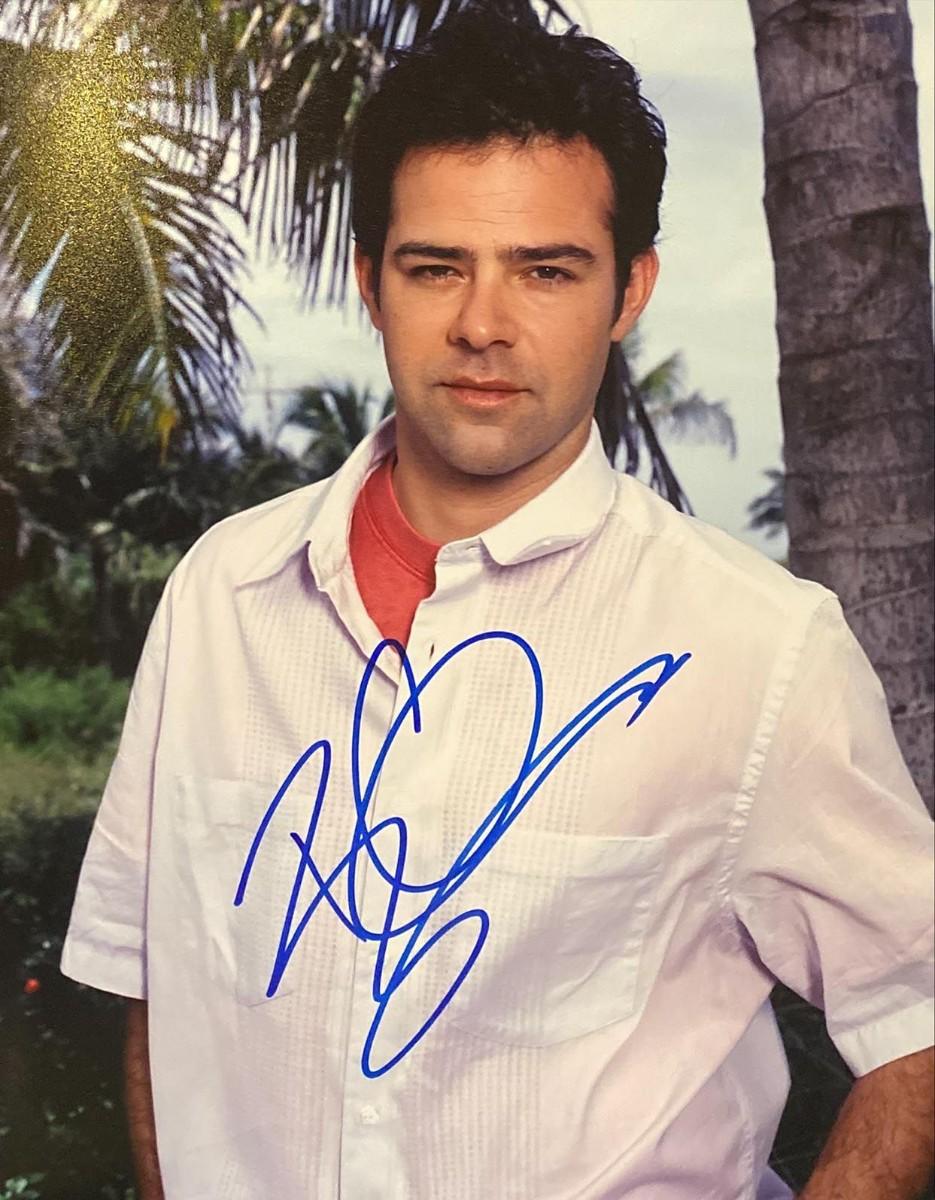 Rory Cochrane Signed Photo | EstateSales.org