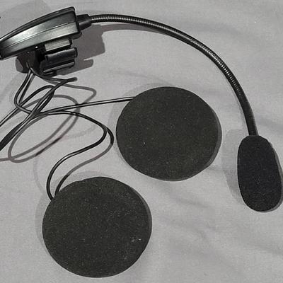 Harley Davidson Boom Intercom System for Driver and Passenger ...