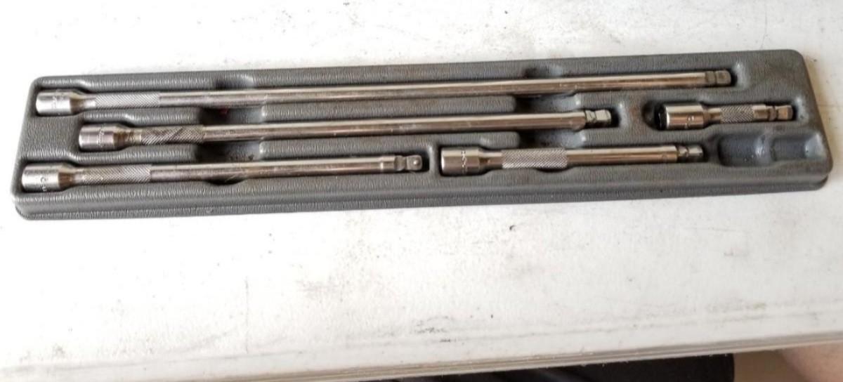 Snap On Drive Extensions | EstateSales.org