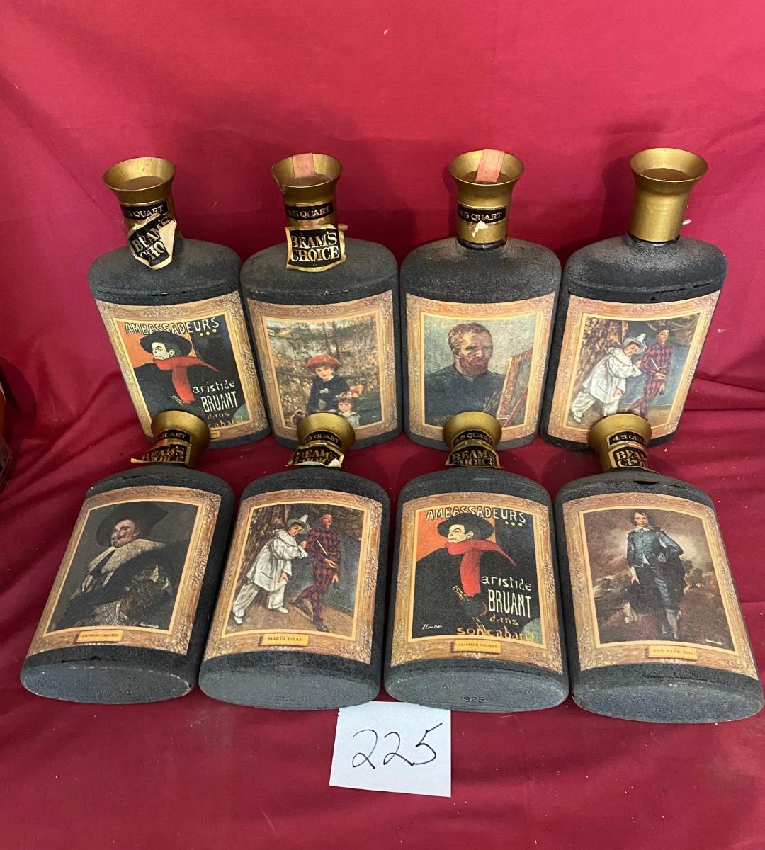 Jim Beam Collection | EstateSales.org