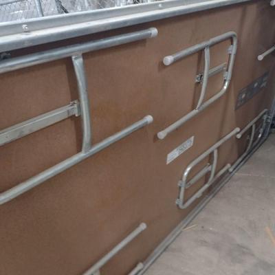 Wenger Portable Stage Platform 36" Riser | EstateSales.org