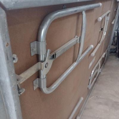 Wenger Portable Stage Platform 24" Riser | EstateSales.org