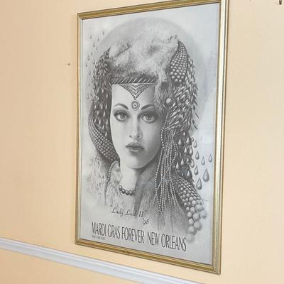 JAMES RUSSELL ~ “Lady Luck II” ~ 98 | EstateSales.org