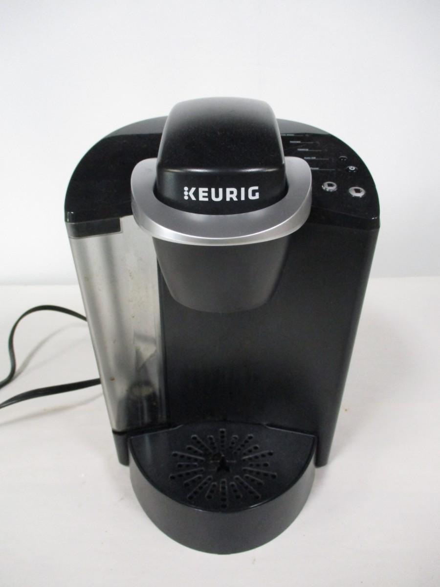 Keurig Machine | EstateSales.org