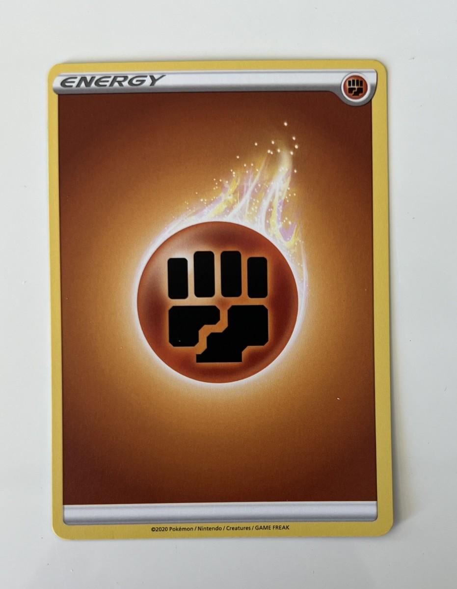 Pokemon Energy | EstateSales.org