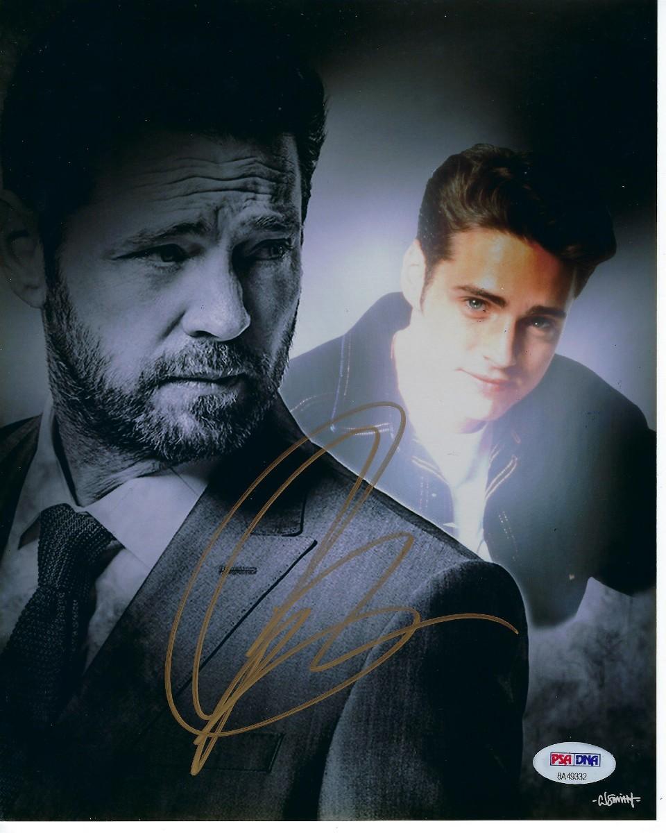 Beverly Hills 90210 Jason Priestley signed photo PSA authenticated ...