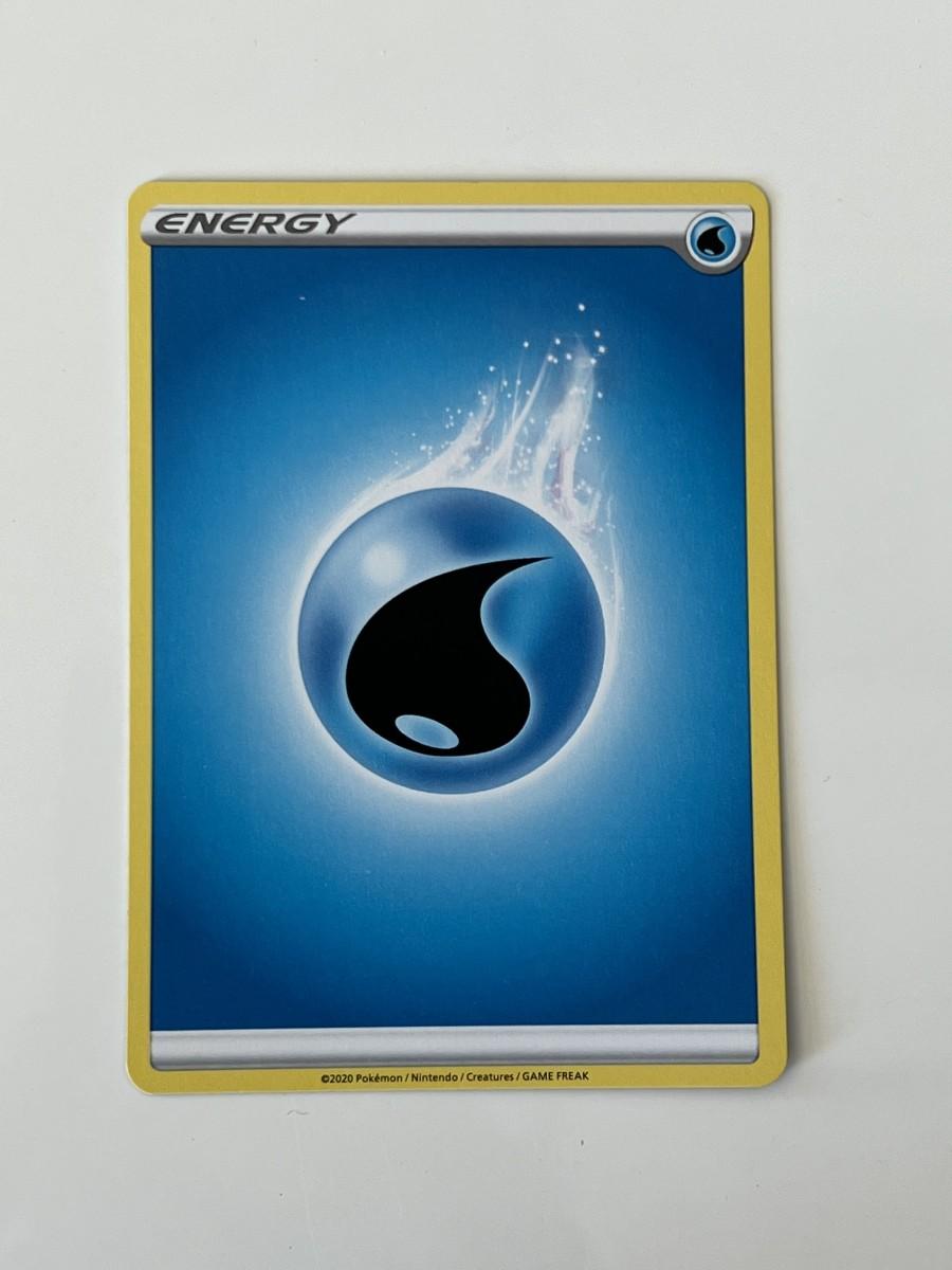 Pokemon Energy | EstateSales.org