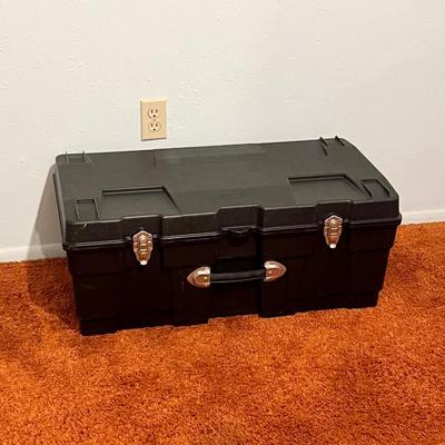 CONTICO ~ Storage Trunk | EstateSales.org