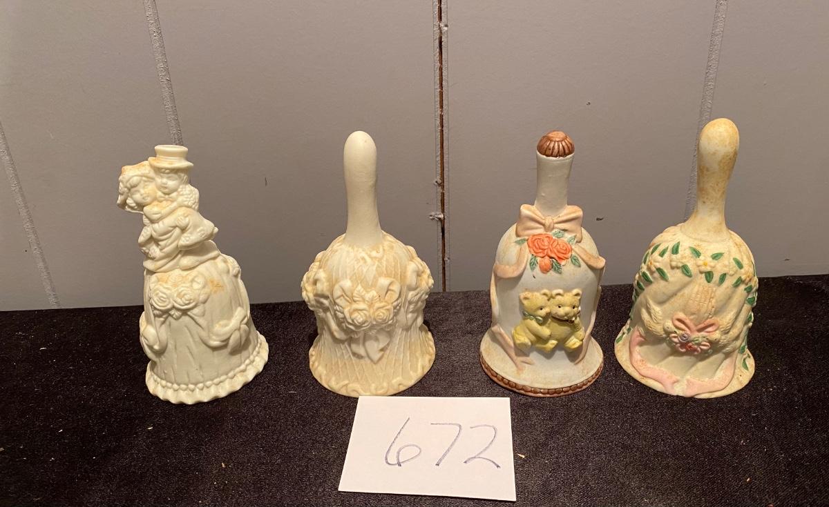 Pretty Bells | EstateSales.org