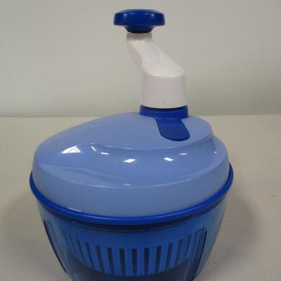 Tupperware Spinner | EstateSales.org