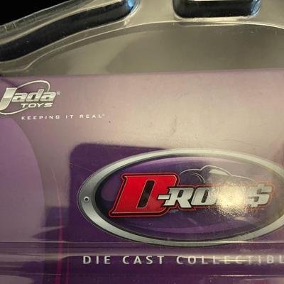 LIMITED EDITION D-RODS | EstateSales.org