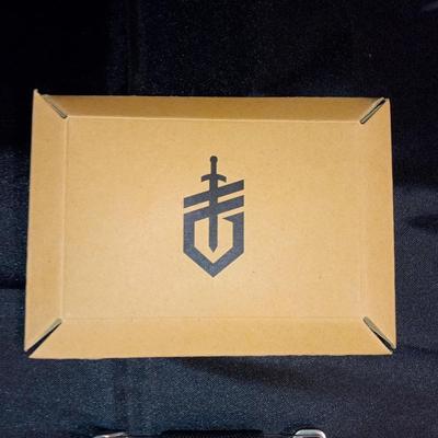 GERBER BARBILL WALLET | EstateSales.org