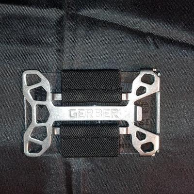 GERBER BARBILL WALLET | EstateSales.org