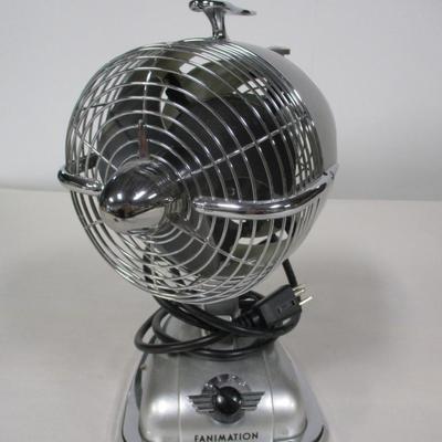 Fanimation Fan | EstateSales.org