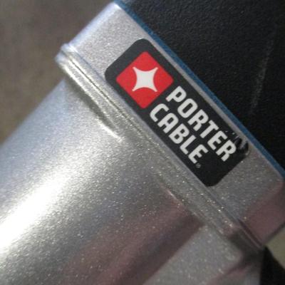 Porter Cable Nail Gun | EstateSales.org