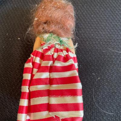 Colgate Princess Doll | EstateSales.org