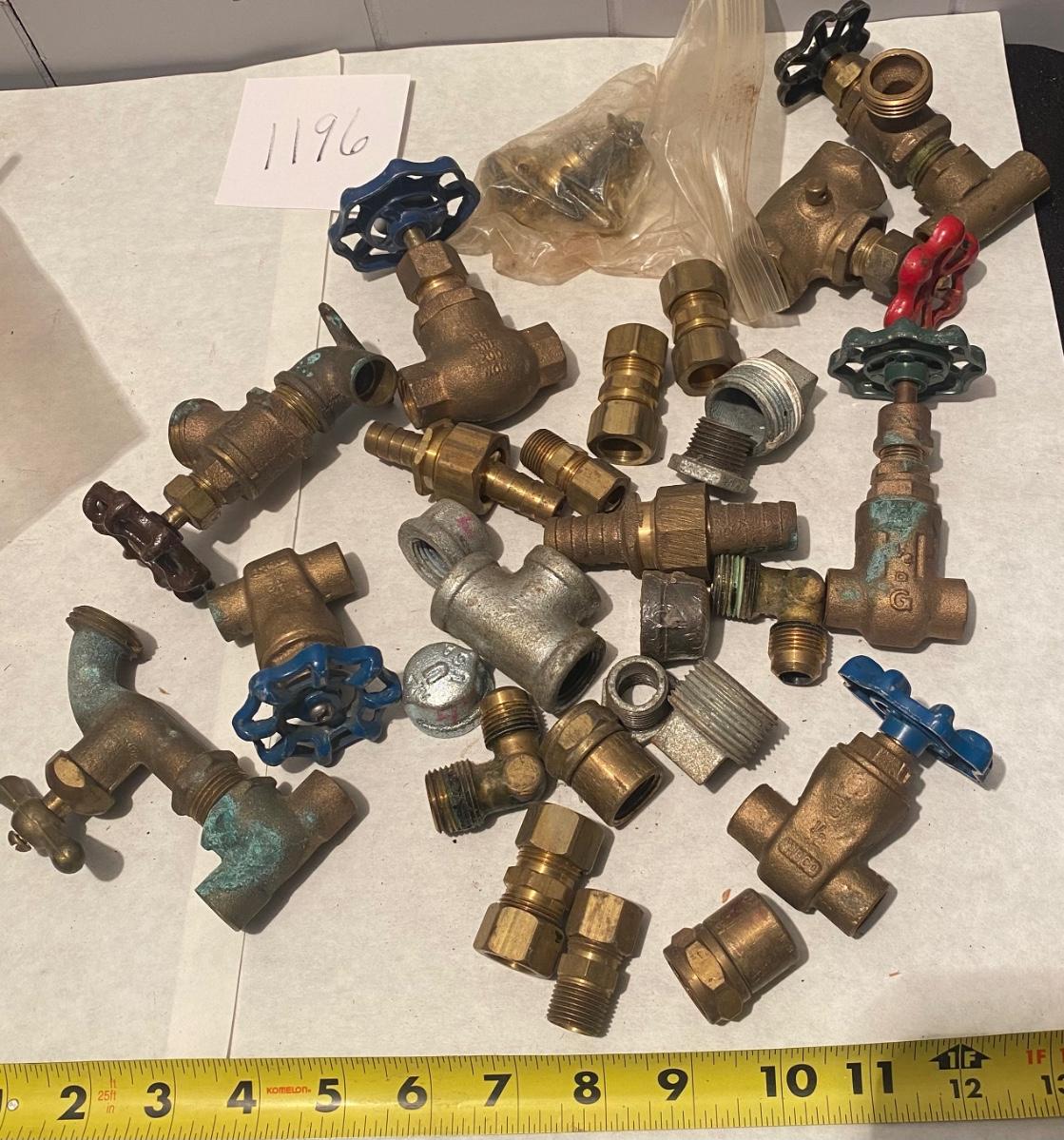 Pipe Lot | EstateSales.org